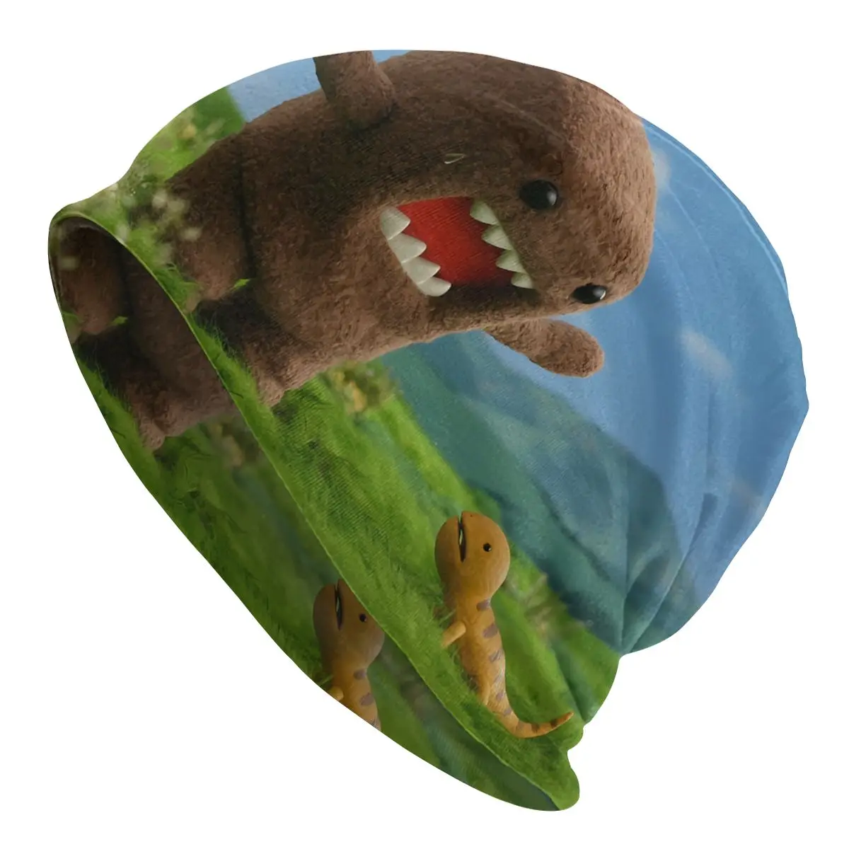 Nerd Domo Hat