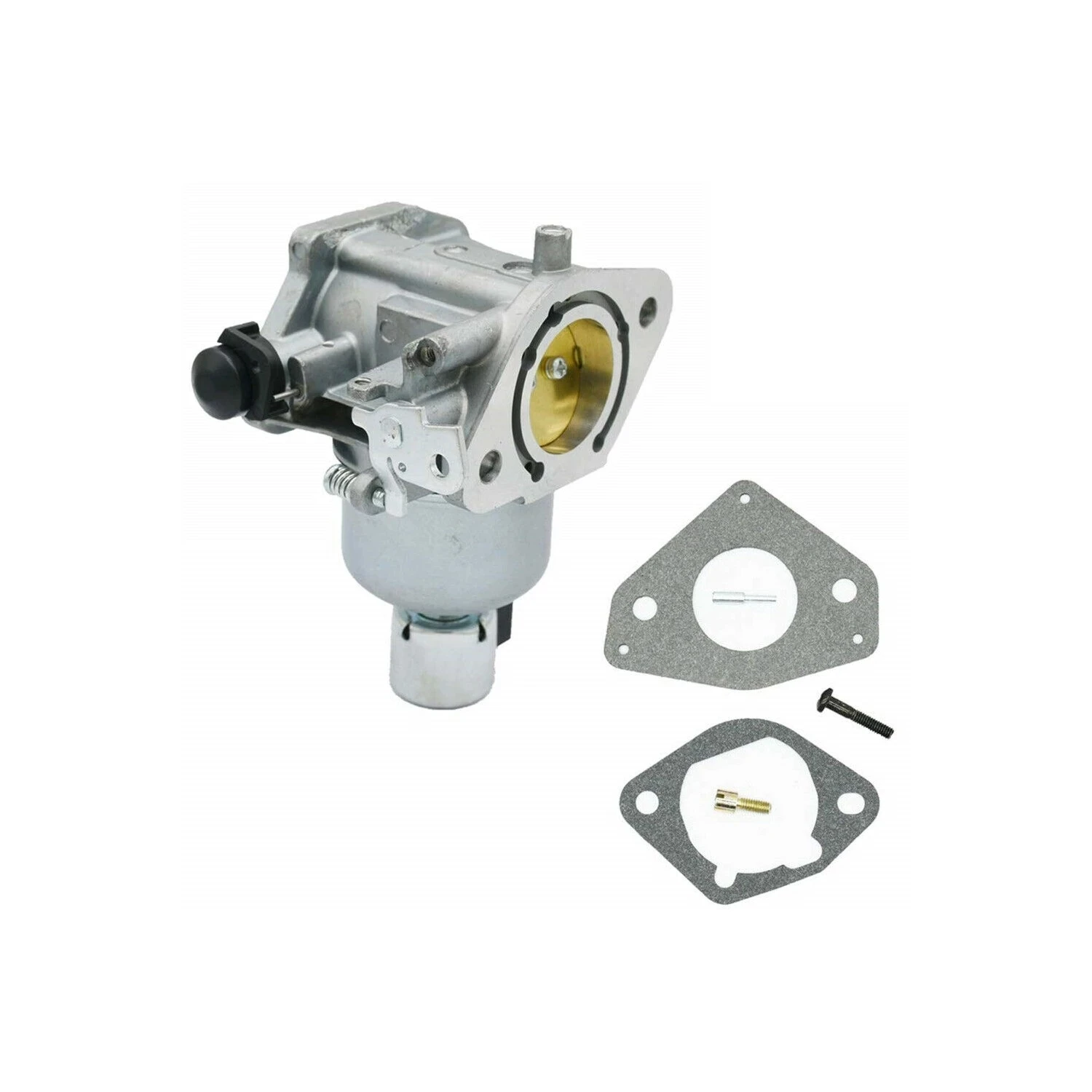 16 853 19S Carburetor For Kohler 1685319S 3285363S Some KT730 KT735 ...
