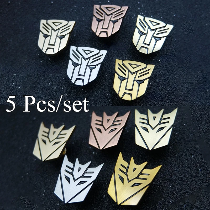 5-Pcs-set-Movie-Transformers-Enamel-Pins-Men-Brooch-Collar-Badge-Vroom ...