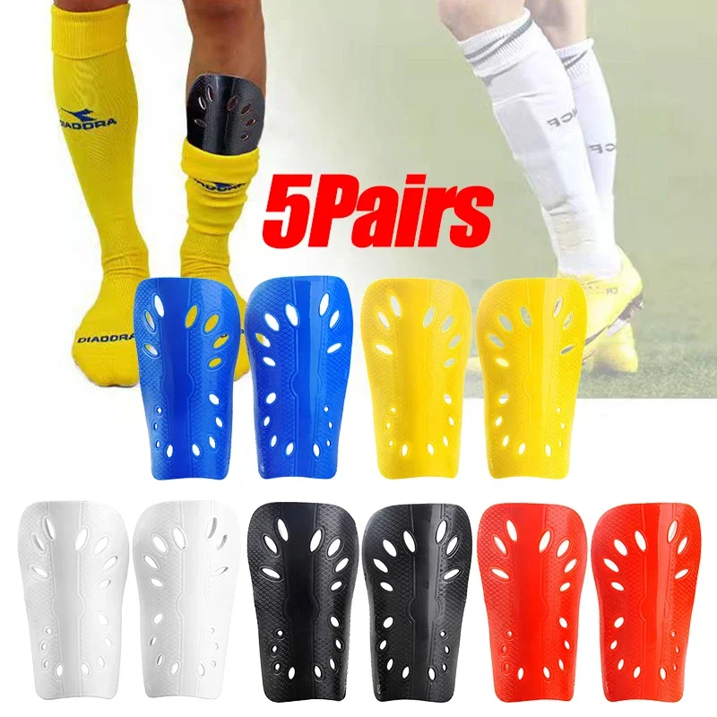 Football-Shields-Soccer-Shin-Guards-Kits-for-Man-1-5pair-Protective ...
