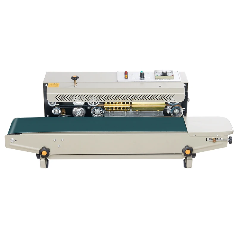 Bestel online RANZIX Automatische verticale plastic zak sealing ...