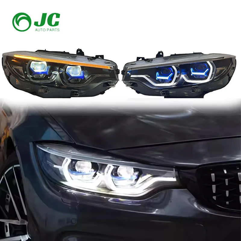 BMW F 시리즈 (F01 F02 F15 F18 F20 F22 F25 F30 F32 F35 F48 F49 F82)용 자동 LED ...