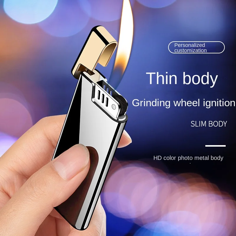 Ultra-thin-grinding-wheel-open-flame-lighter-can-be-laser-engraved-and ...
