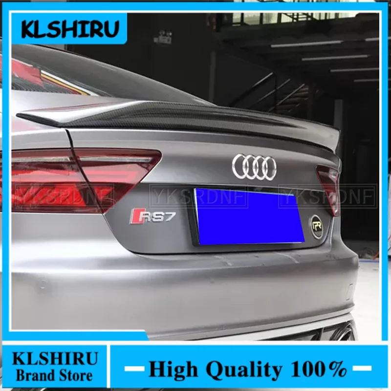 A7-Carbon-Fiber-Spoiler-For-AUDI-A7-S7-RS7-2013-2014-2015-2016-2017 ...