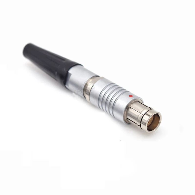 Fisher connector S103 Series 1F 2 3 4 5 6 7 8 10 12 14 16 Pin Female ...