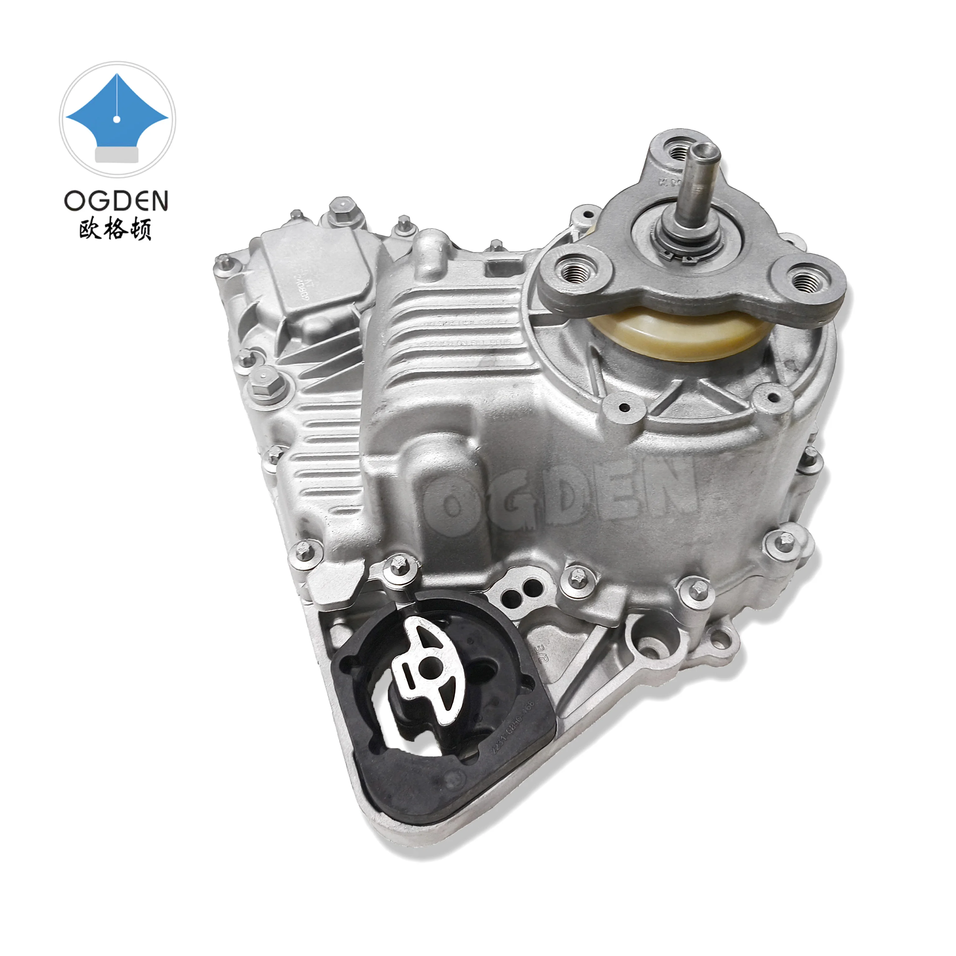 OGDEN-Conjunto-de-caja-de-transferencia-ATC700-para-BMW-X5-X6-E70-E71 ...