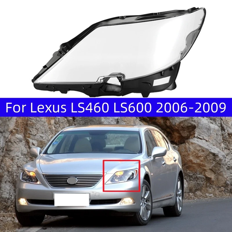 For-Lexus-LS-LS460-LS600-2006-2007-2008-2009-Car-Gadget-Replace-A ...