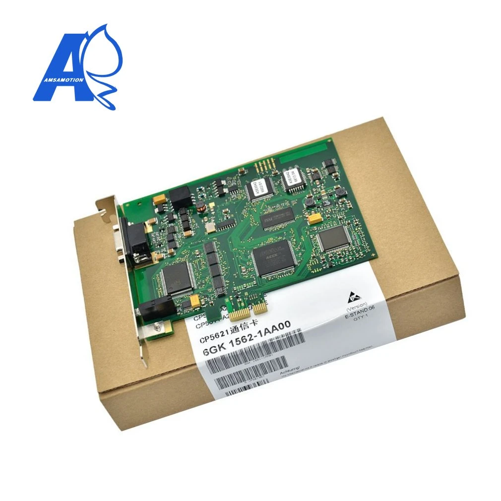 CP5611 PCI PROFIBUS MPI PPI Card 6GK1561 1AA00 Communication Card 6GK ...