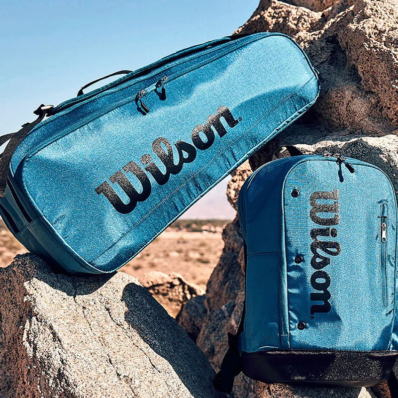 Wilson Tennis Bags
