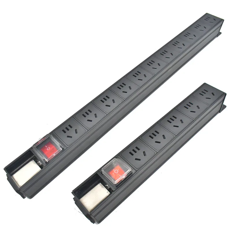 HiFi Audio Filter Power Conditioner Power Purifier with Power Strip 2 ...
