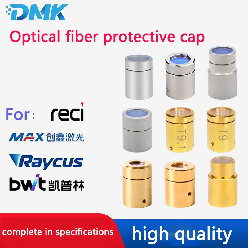 Laser-Source-Protective-Windows-Lens-QBH-Protection-Cap-Fiber-Laser ...