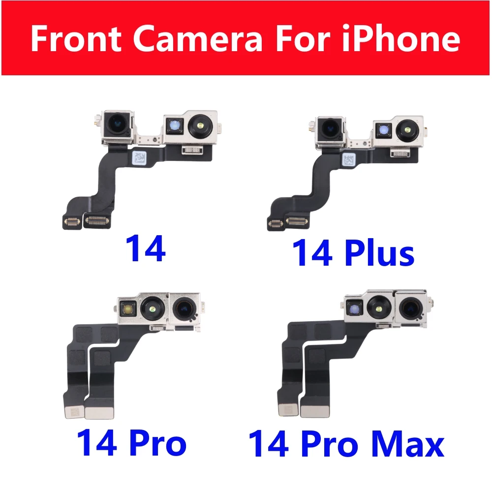 Original-Top-Camera-Proximity-Sensor-For-iPhone-14-Pro-Max-Plus-14pro-14-Front-Camera-Flex.jpg