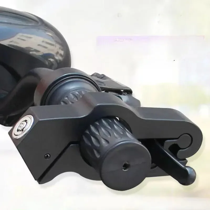 Electric-Car-Lock-Motorcycle-Hand-Brake-Three-wheel-Car-Anti-theft ...