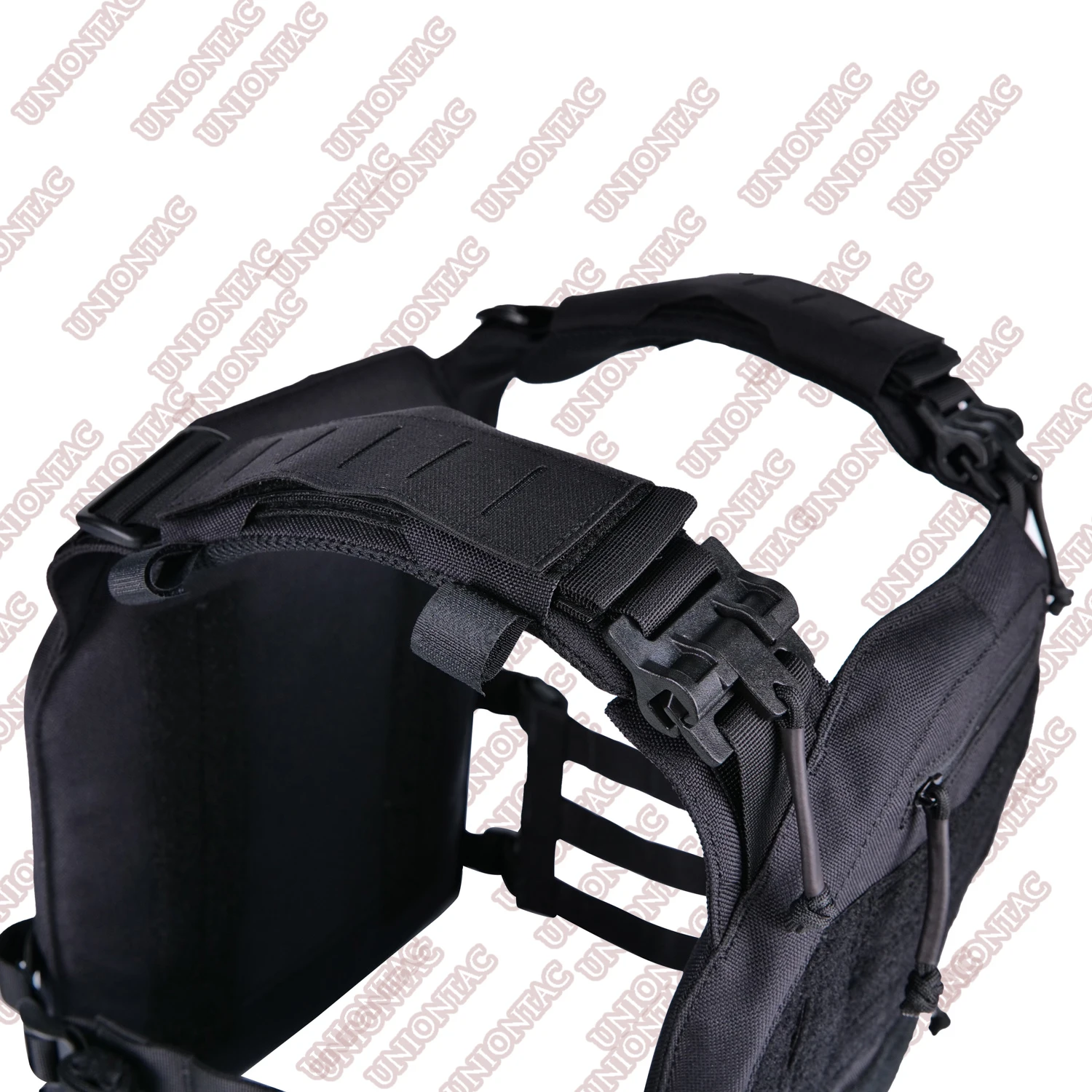 UNIONTAC New Arrive 1000D Nylon laser cutting Modular lightweight low ...