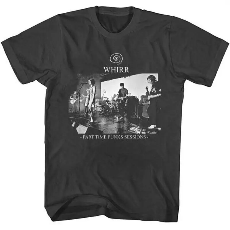 New Whirr band For Fans S 5XL T Shirt DN472 - AliExpress 200000343