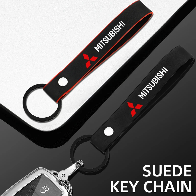 Collectible Vintage Keychains (Pre-1970 Mitsubishi 3D Chrome Logo ...