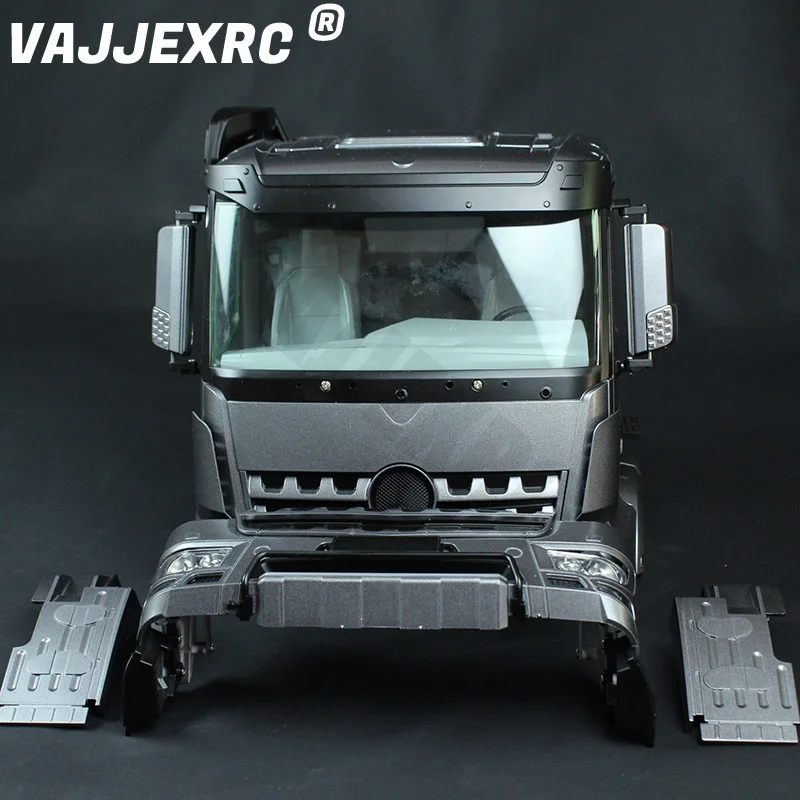 Camera Recul Rétroviseur électronique Pour Camion Tracteur RC Tamiya 1/ ...