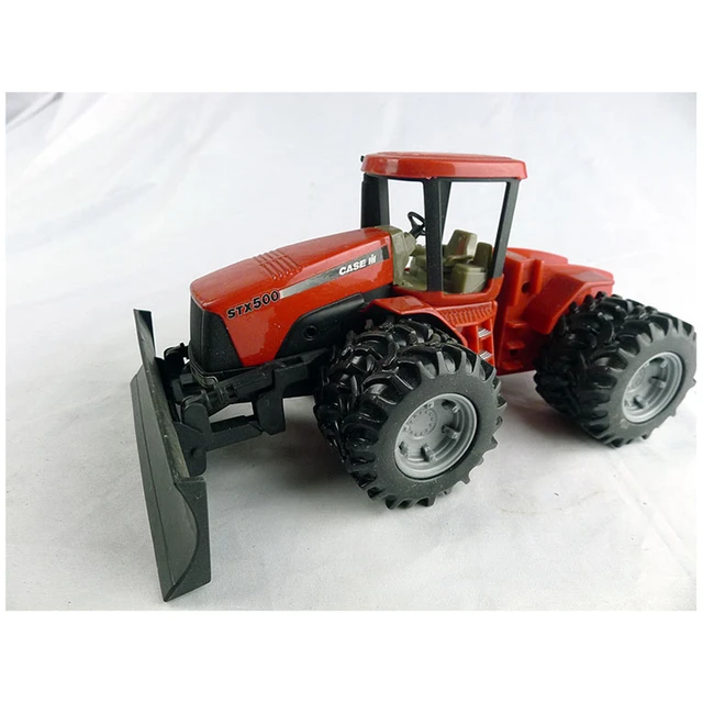 Case Tractor Model 500