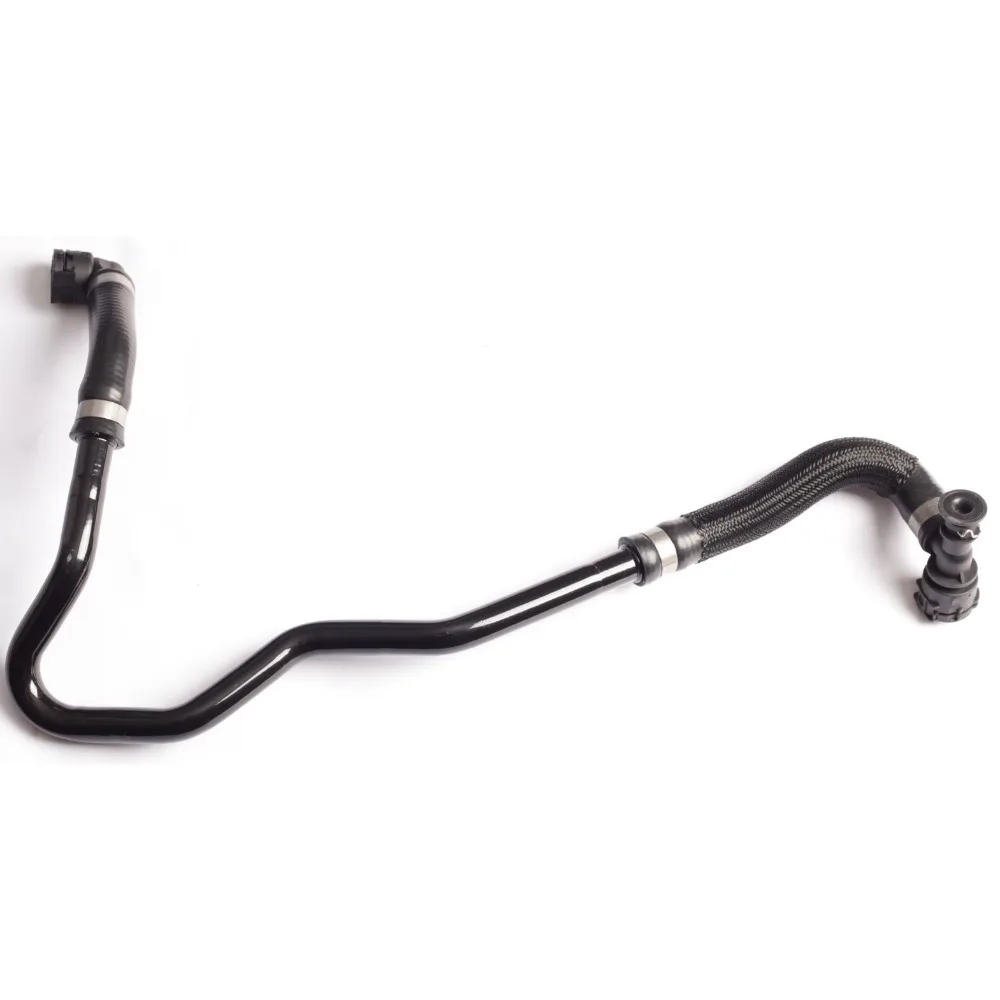 A2045010124-A2045010224-Figzero-Coolant-Line-Hose-For-Mercedes-Benz-C-E ...