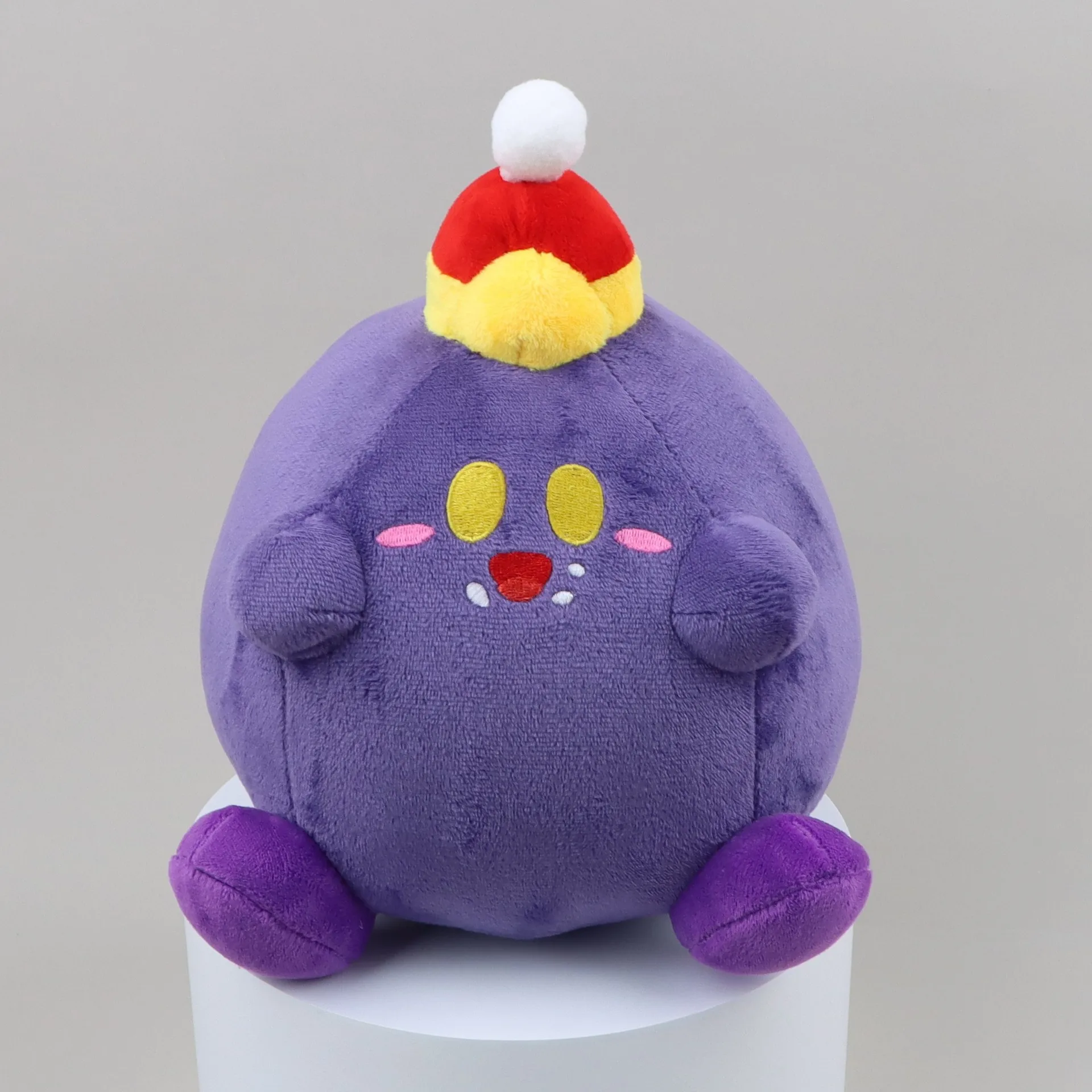 Kirby Plush Toys King Dedede