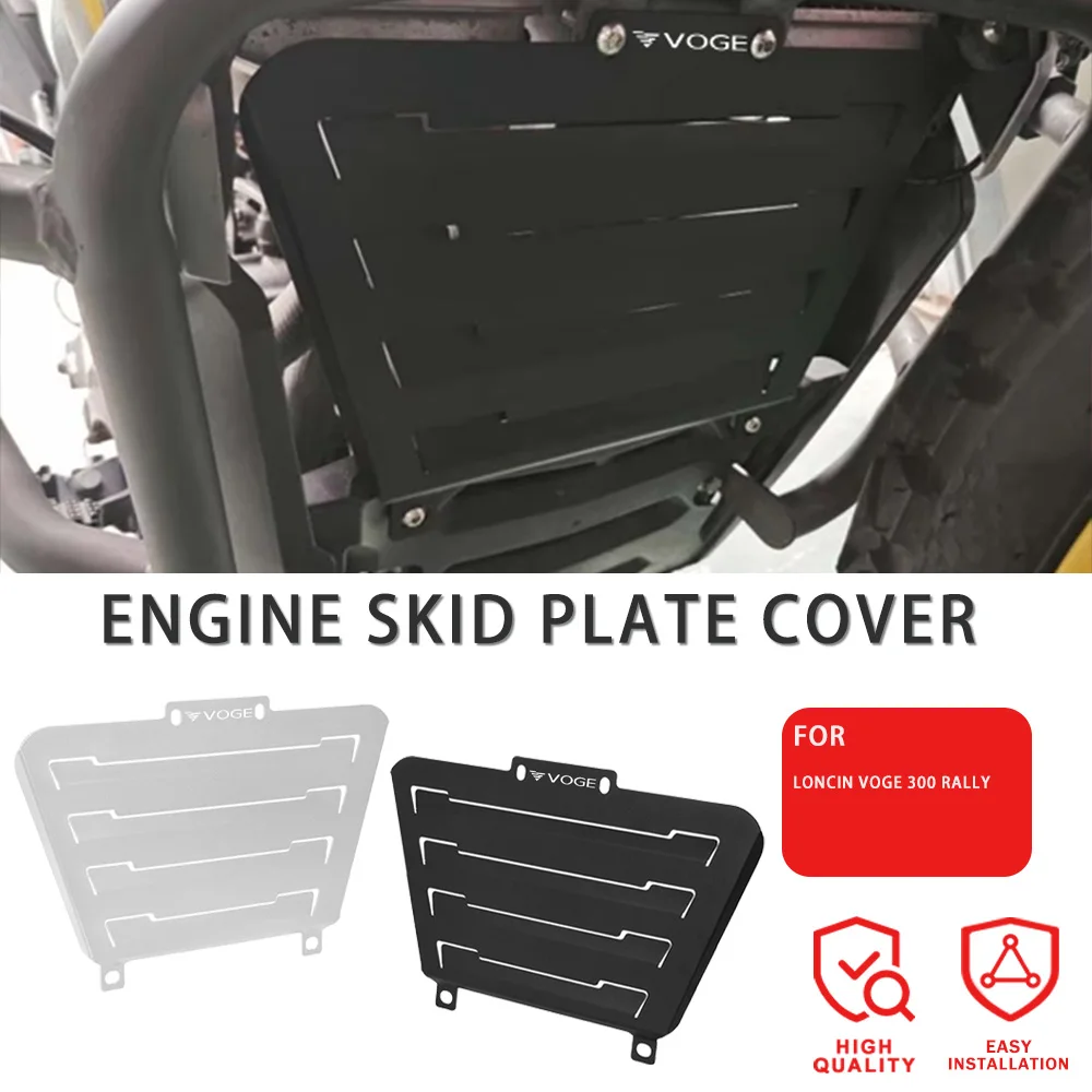 Cubierta-protectora-de-motor-para-motocicleta-Protector-de-solapa-de ...