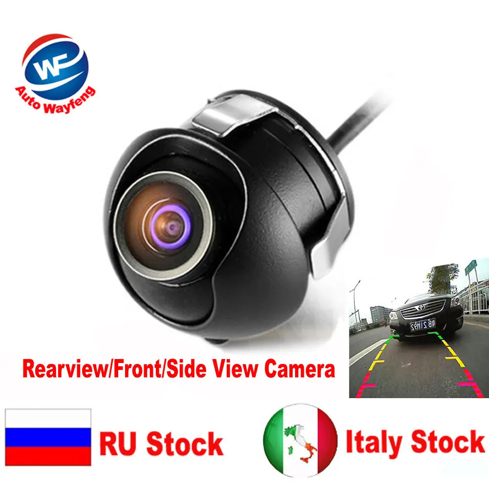 Factory-Promotion-CCD-CCD-Night-360-degree-For-Car-rear-view-camera ...