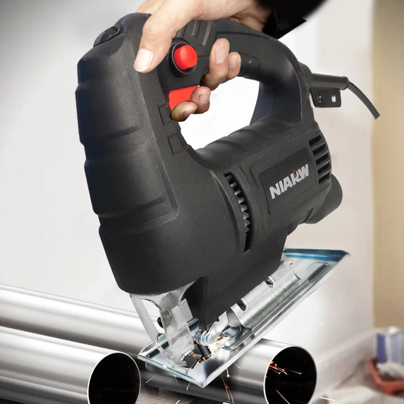 Electric-Curve-Saw-Woodworking-Saw-Electric-Saw-Household-wooden-Board ...