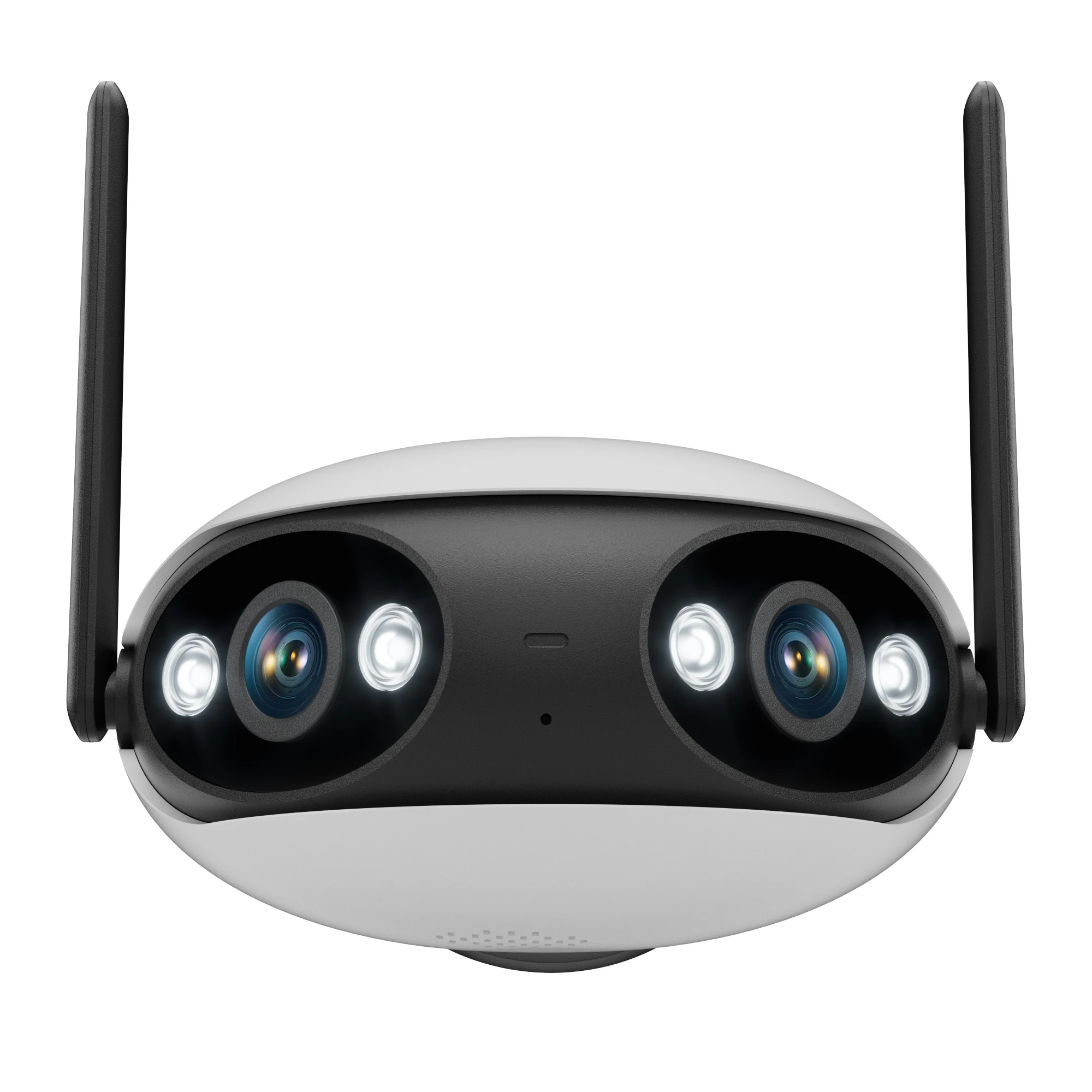 2K-Dual-Lens-IP-Camera-Outdoor-180-View-Angle-Panoramic-Security-Camera ...