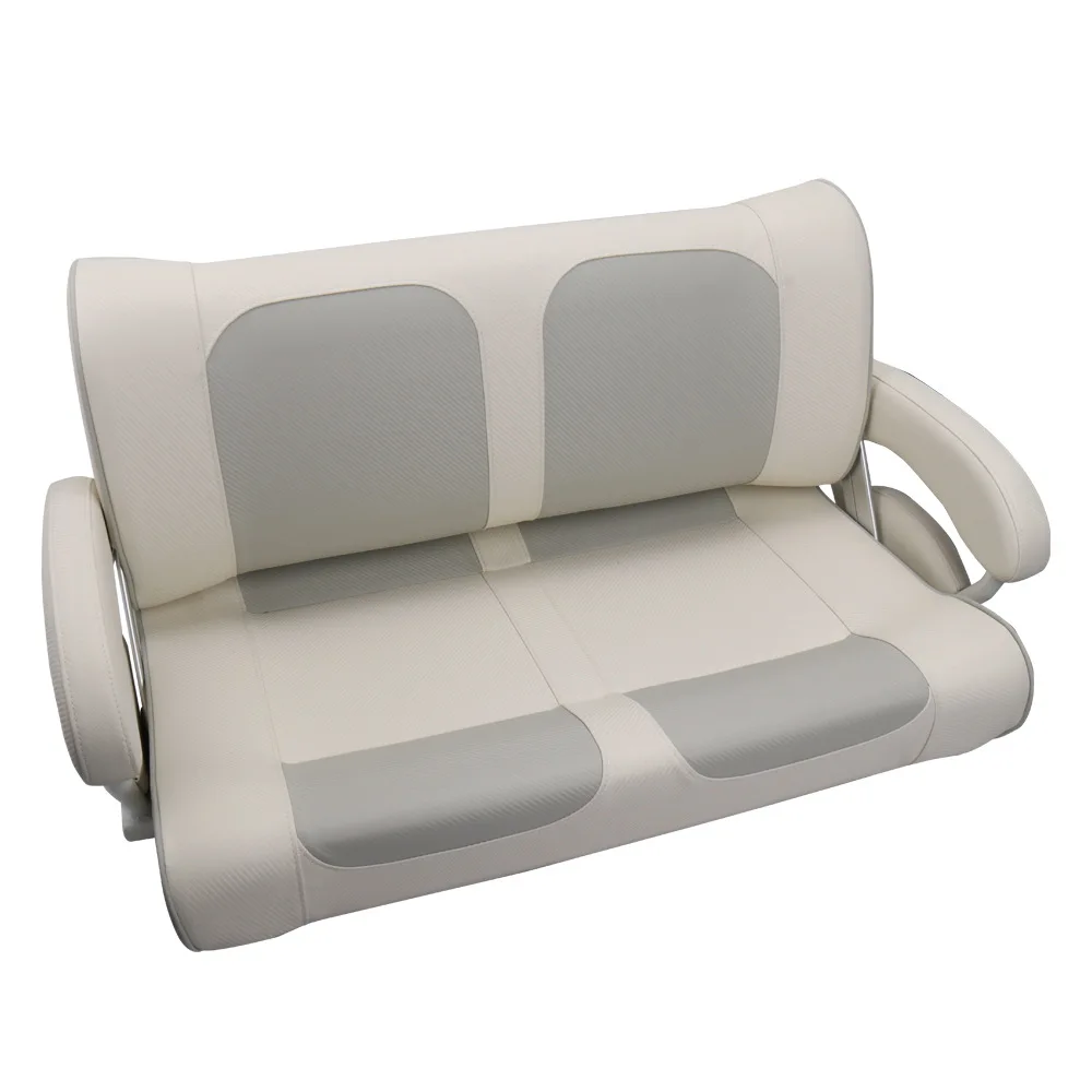 Boat Accessories Marine Seat Boat Fishing Pro Casting Deck Seat Boat ...
