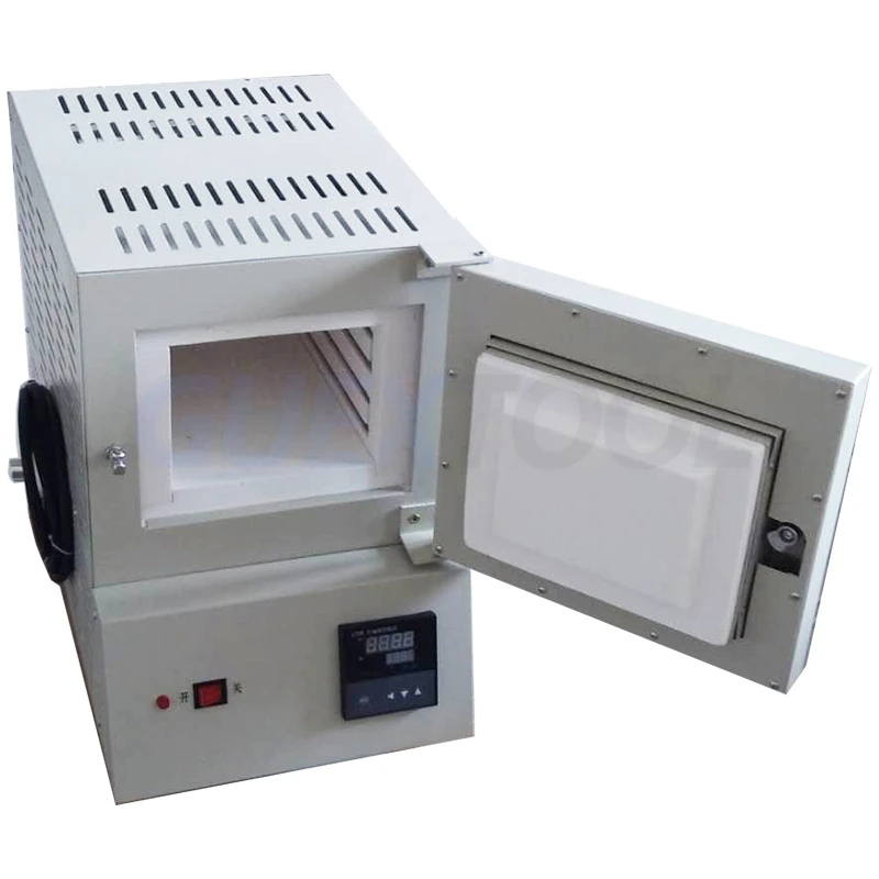 1000-1200-High-quality-Laboratory-Small-Electric-Furnace-3kw-Enclosed ...