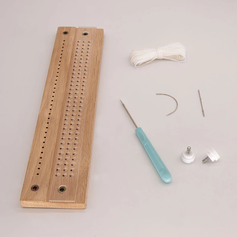 Bookbinding-Supplies-Handbook-Craft-Awl-Starter-Office-Home-Books ...