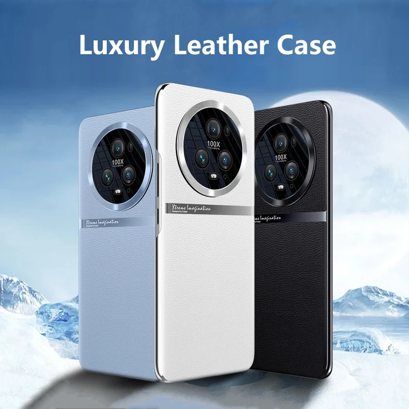 Luxury-Phone-Case-For-Honor-Magic-5-Pro-Case-Stylish-Electroplate ...