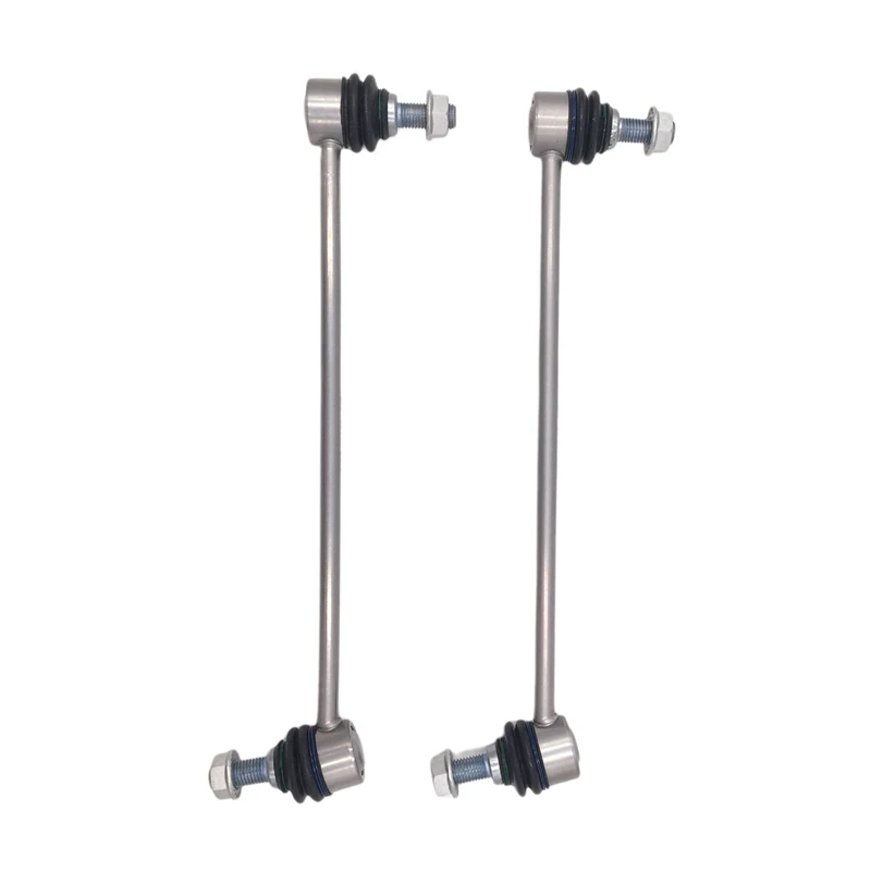 1 Pair Of Front Sway Bar End Stabilizer Link For BMW 5/6/7 Series Part ...