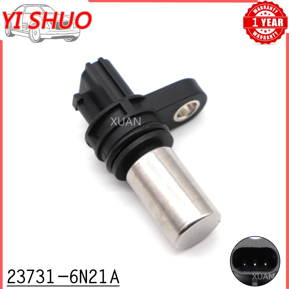Nissan Xterra Camshaft Position Sensor Engine Camshaft Position Sensor ...