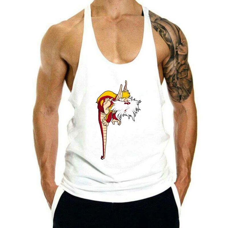 Thundercats Snarf Tattoo