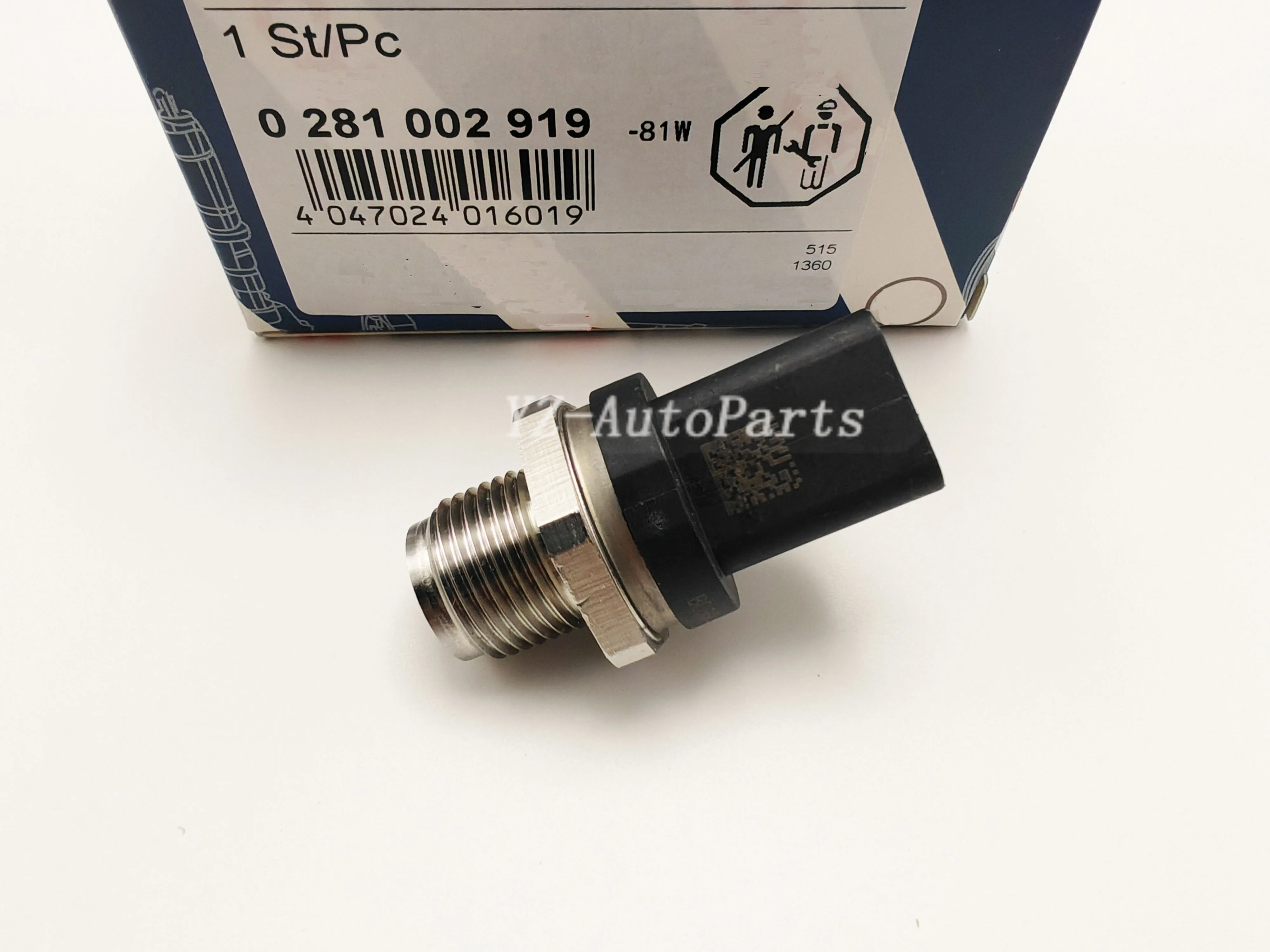 Original-Fuel-Rail-Pressure-sensors-OE-0281002919-for-Citroen-CCrosser ...