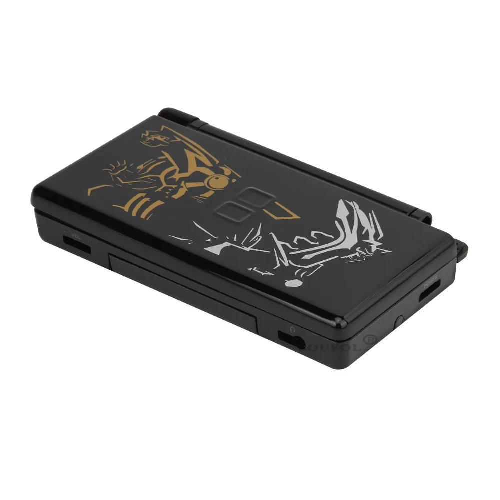 Limited-Edition-Replacement-Housing-Shell-Case-For-NDS-Lite-DS-Lite-DSL ...