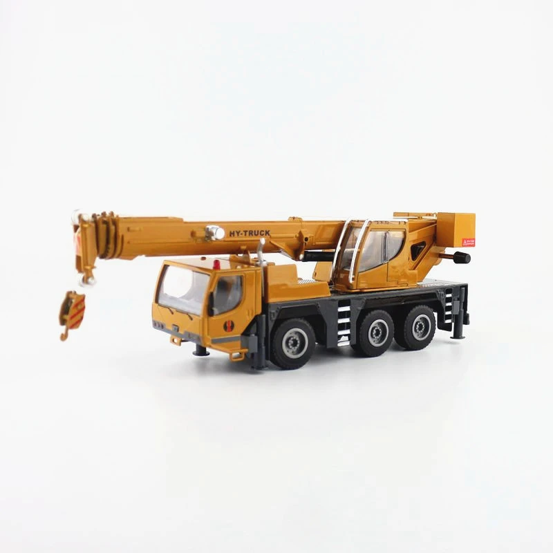 Vehicle Model | Scale Crane | Diecast Toy | Toy Cranes | Railed/motor ...
