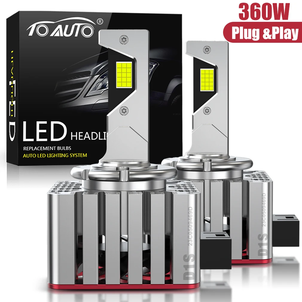 TOAUTO Car LED Store