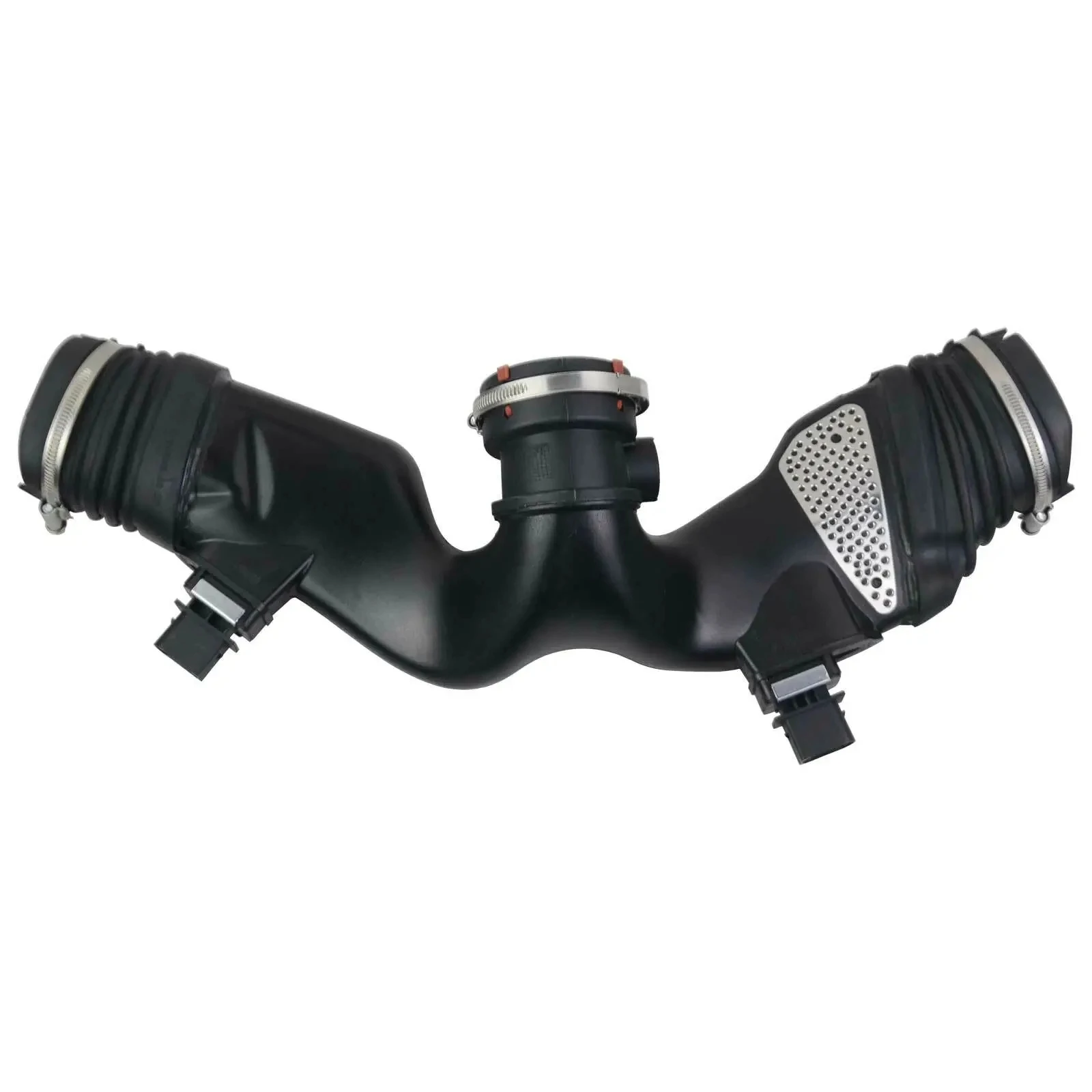 Pour-Mercedes-Benz-V6-OM642-Tuyau-d-admission-Conduit-d-air-Propre ...