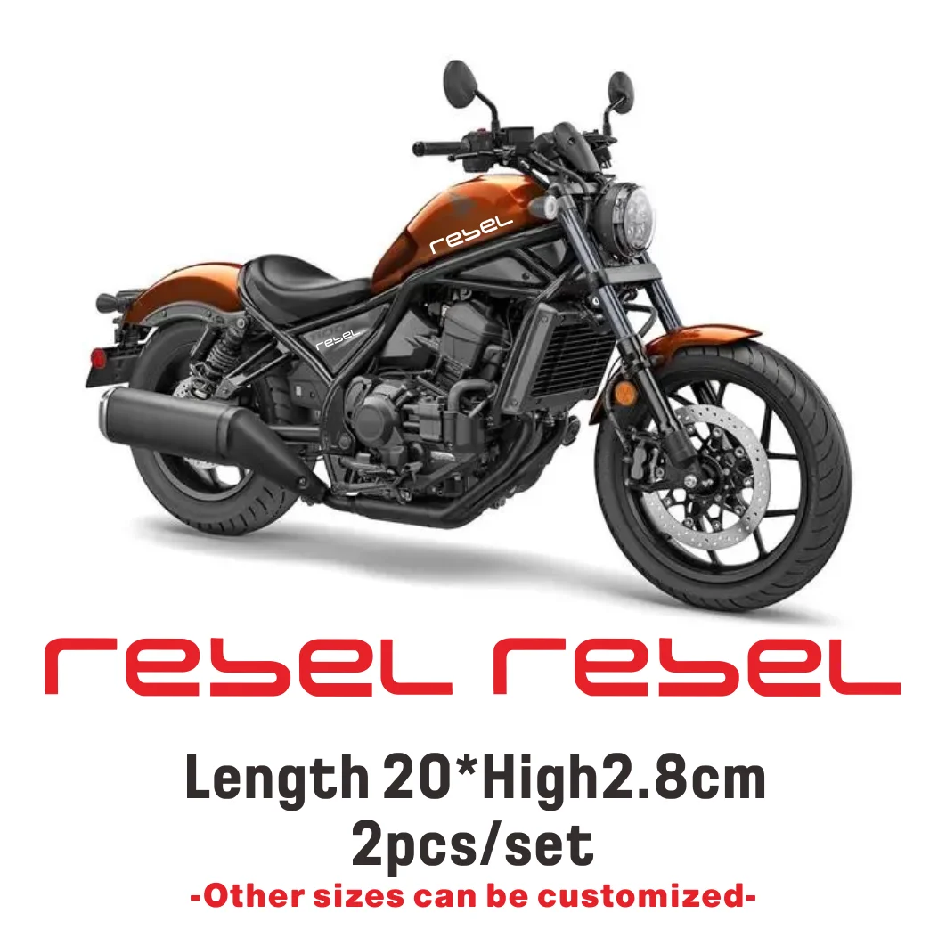 Motorcycle Sticker Waterproof Decal CMX1100 For Honda CMX500 2022 ...