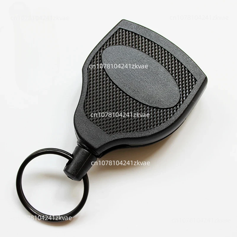 American-for-S48K-Anti-Loss-Retractable-Keychain-Stretched-120CM ...