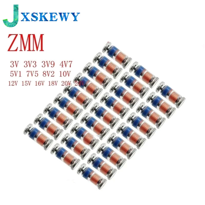 100PCS-1-2W-0-5w-Zener-diode-ZMM-3V-3V3-3V9-4V7-5V1-7V5-8V2-10V.jpg
