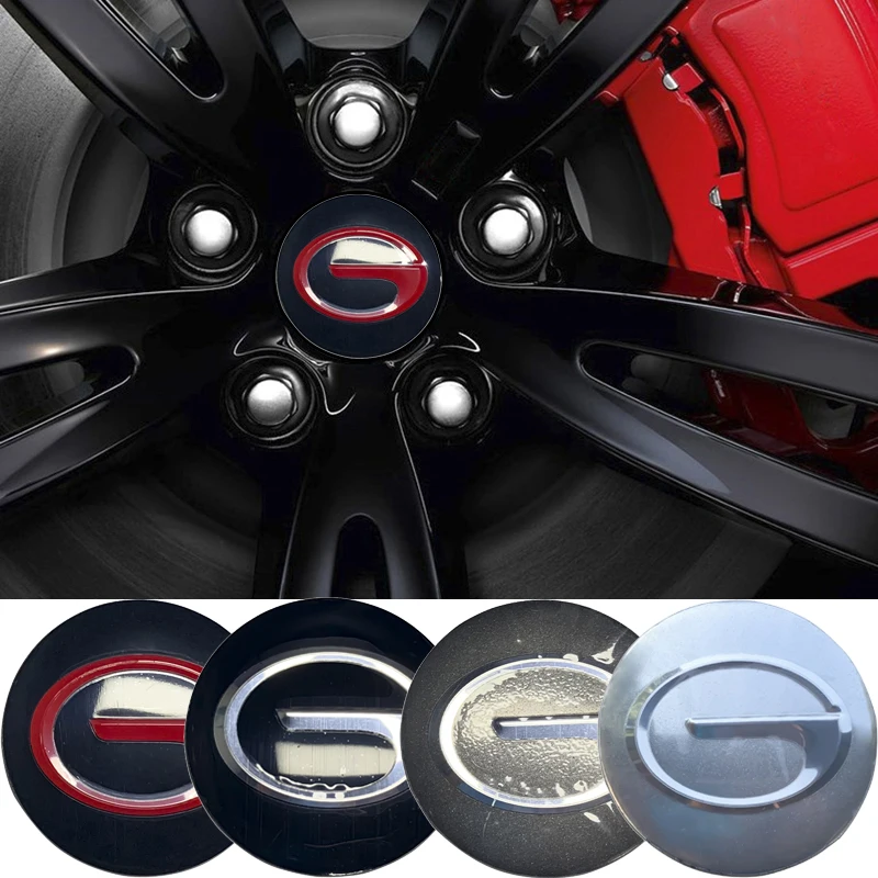 56mm-Car-Tire-Hub-Stickers-Alloy-Wheel-Center-Emblem-Badge-for-Trumpchi ...