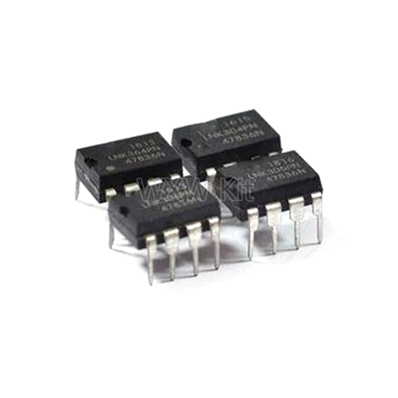 10PCS-LNK304PN-LNK564PN-LNK305PN-LNK306PN-LNK364PN-LNK626PG-LNK362PN ...