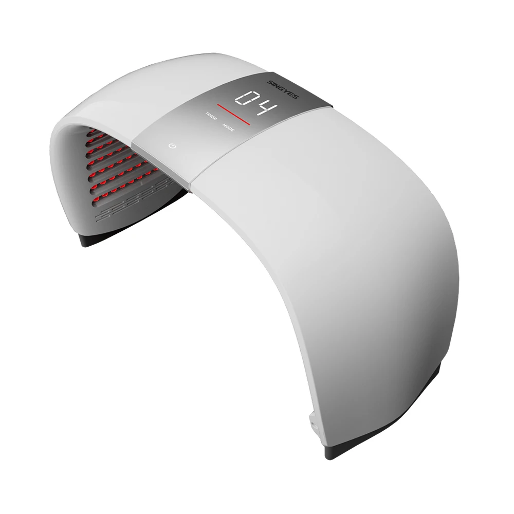 New-arrival-LED-Spectrometer-with-big-Width-skin-rejuvenation-spa-salon ...