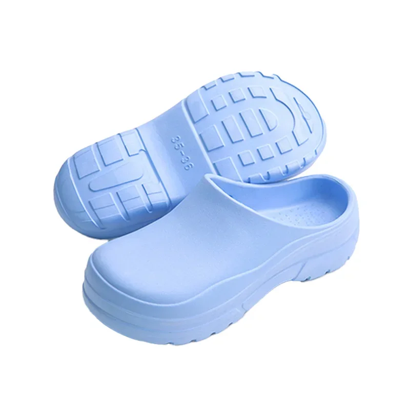 Surgical-Sandal-Shoes-Medical-Slippers-Doctors-Nurses-Clogs-Working ...