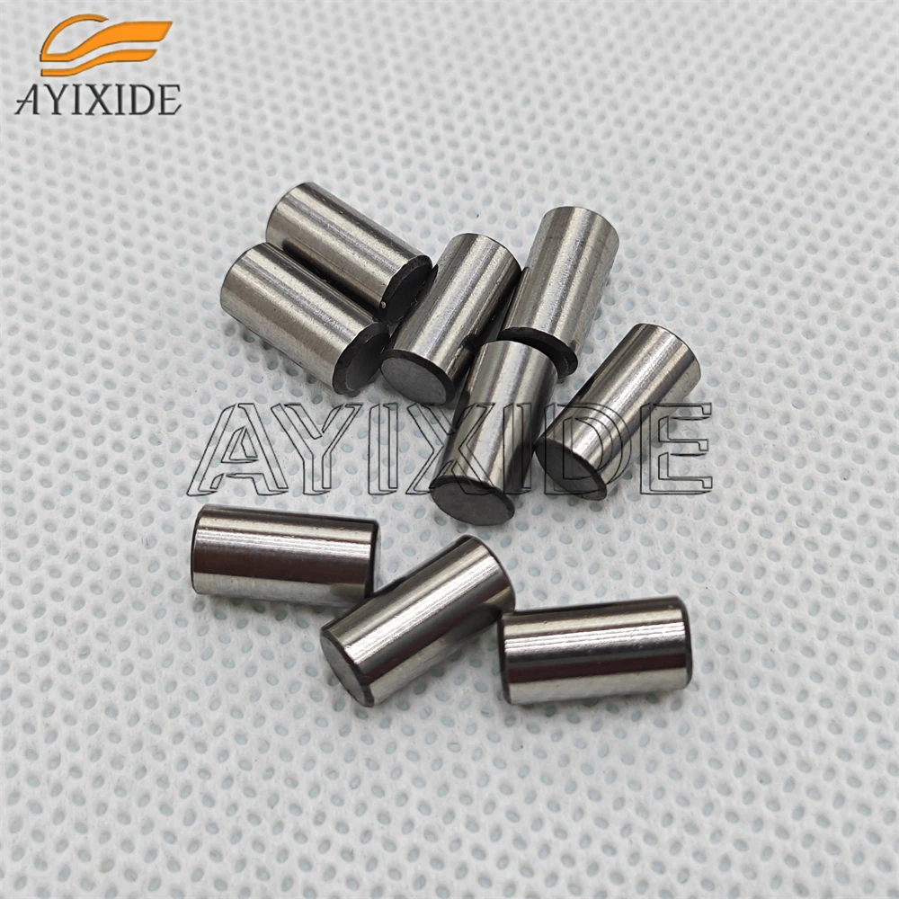 JF011E REOF10A CVT Transmission Chain Cylinders Improved Steel Balls ...