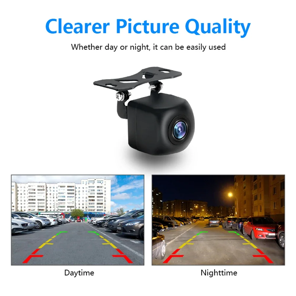 SEPTON-Car-Camera-AHD-Fish-Eye-Backup-Camera-170-Degree-Wide-Angle ...