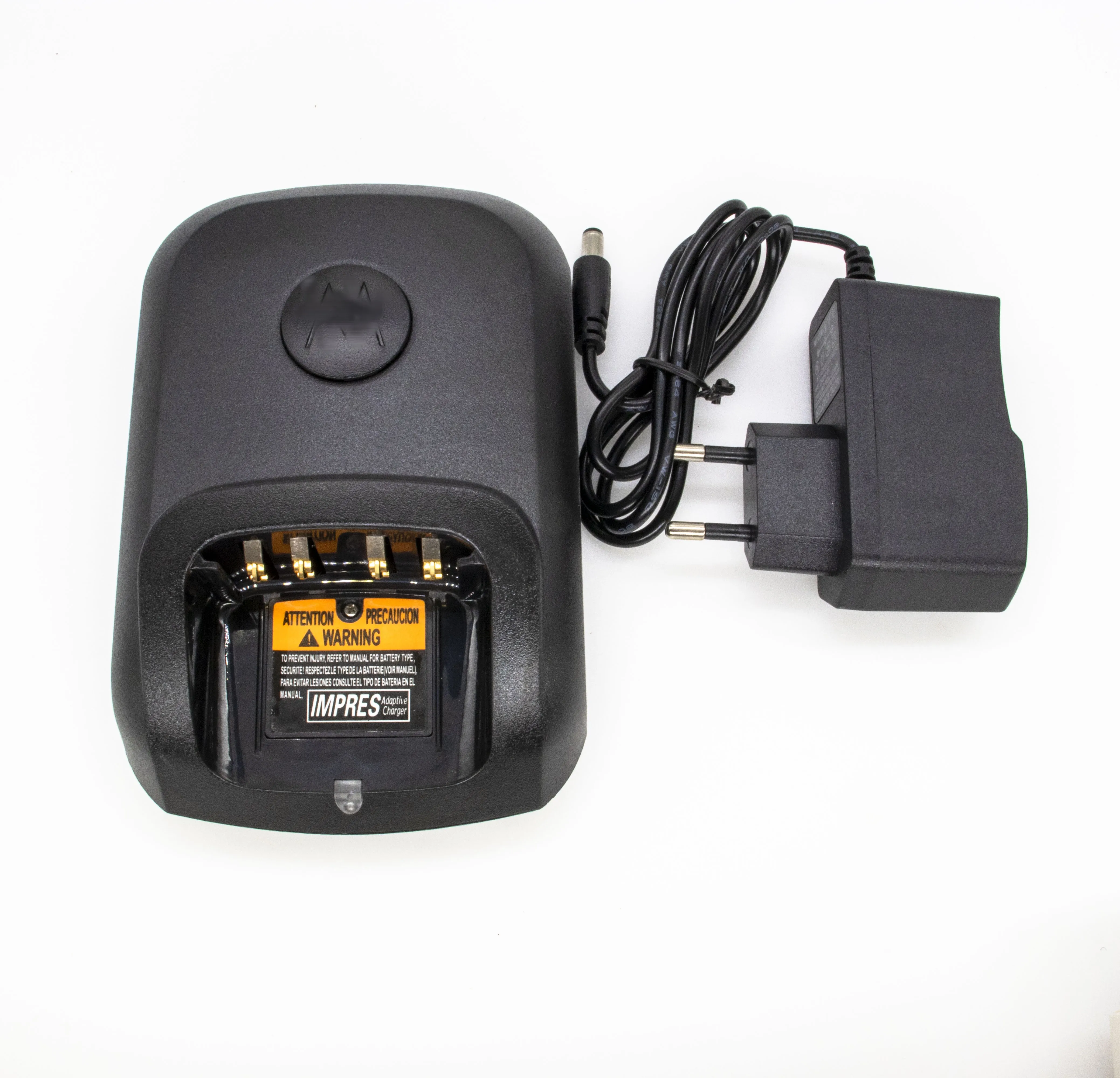 Walkie Talkie Rapid Charger for Motorola DP2400 DP2600 DP3400 DP4400 ...